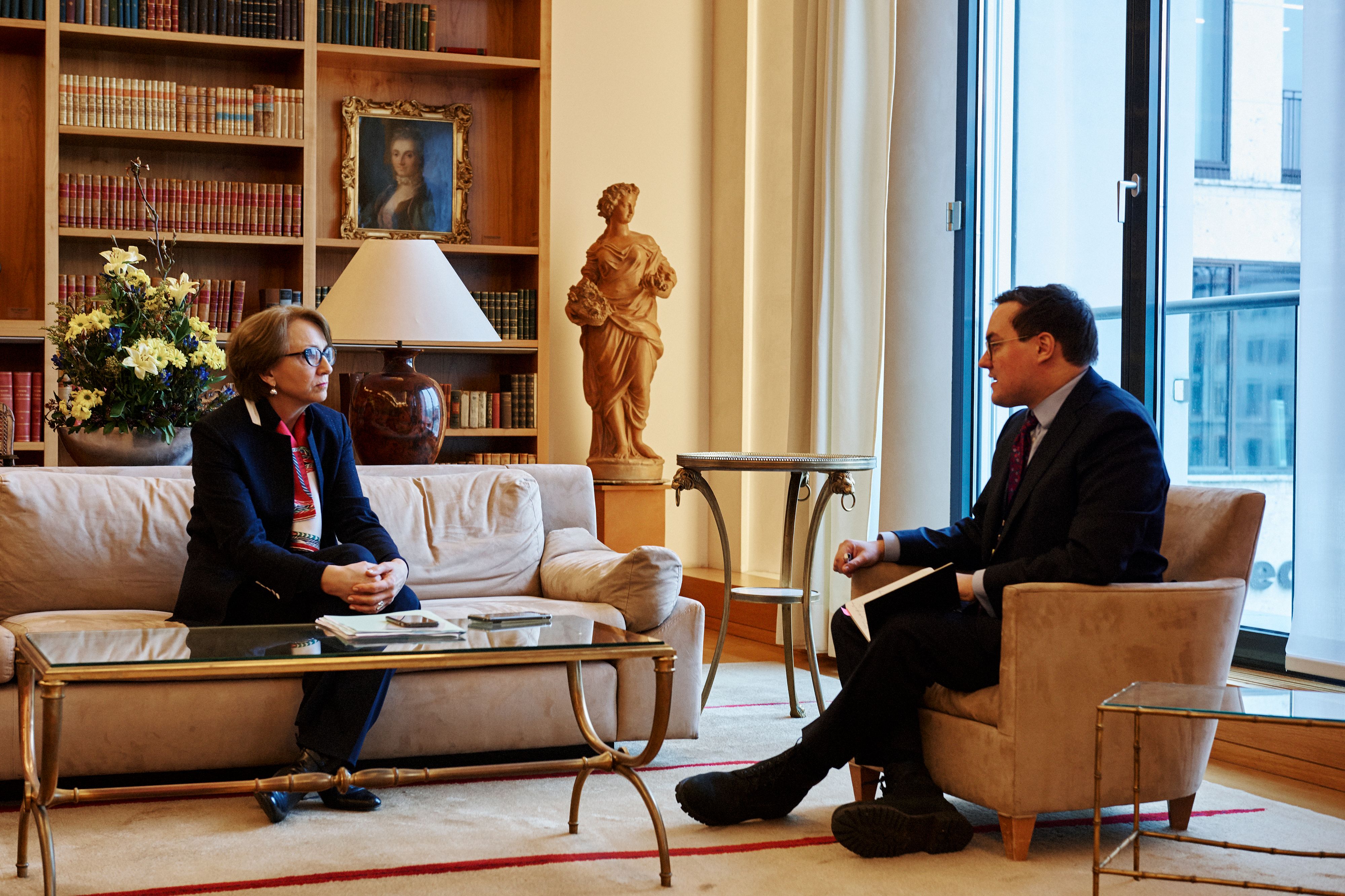 Partenope #081 in Friedrichshain: Einer der besten Italiener in Berlin