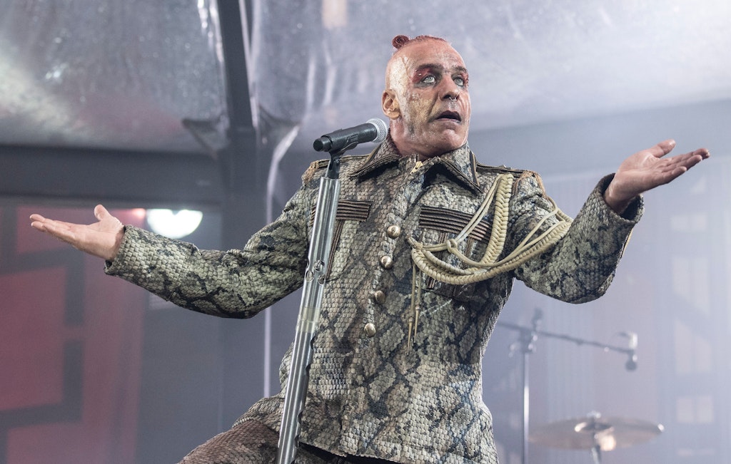 Krimi um Rammstein: Geht die Band 2023 noch einmal auf Tour? Termine angekündigt, doch jetzt ...