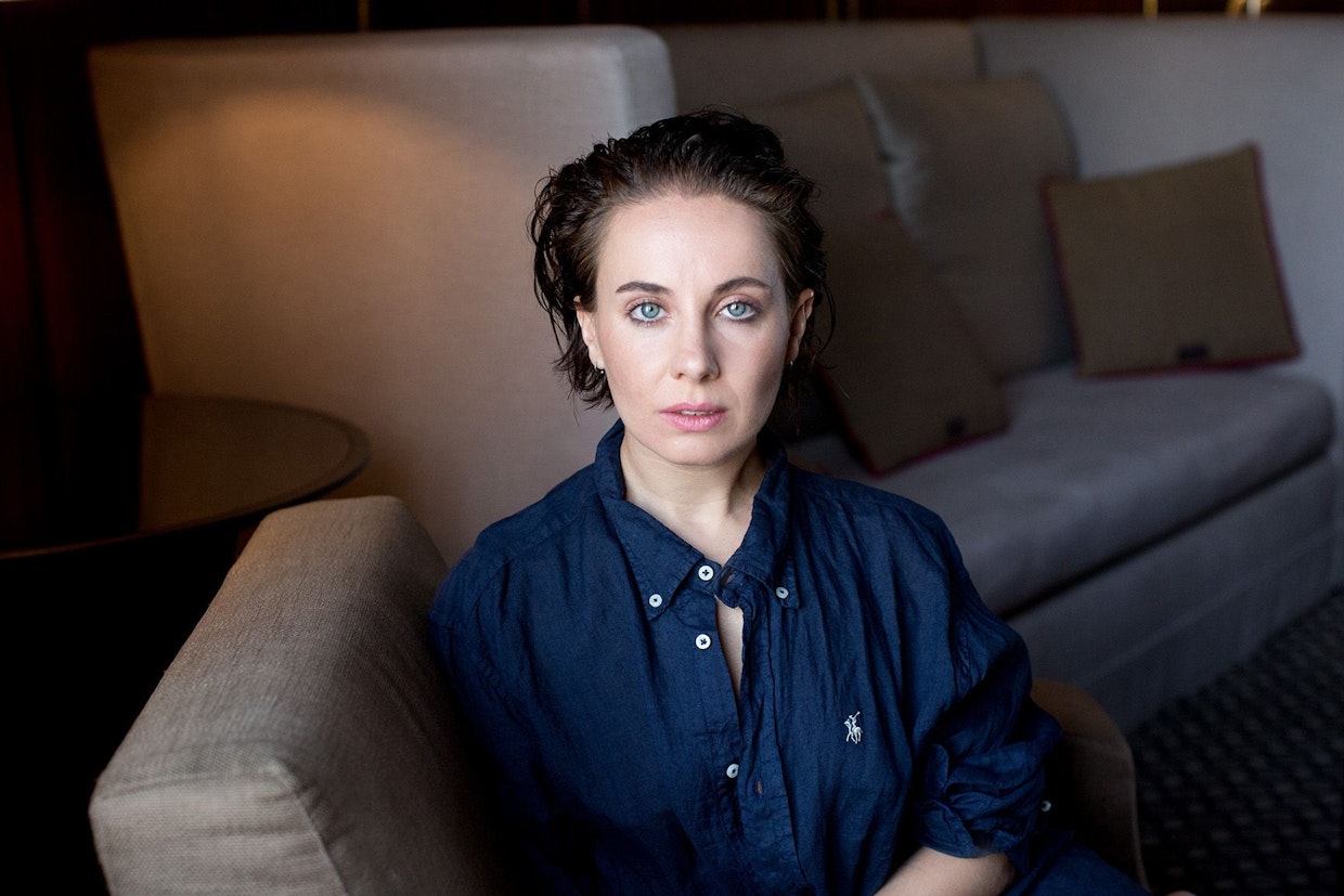 Hanna Lakomy: Meine Erfahrung mit dem Boys-Club-Netzwerk des Springer ...