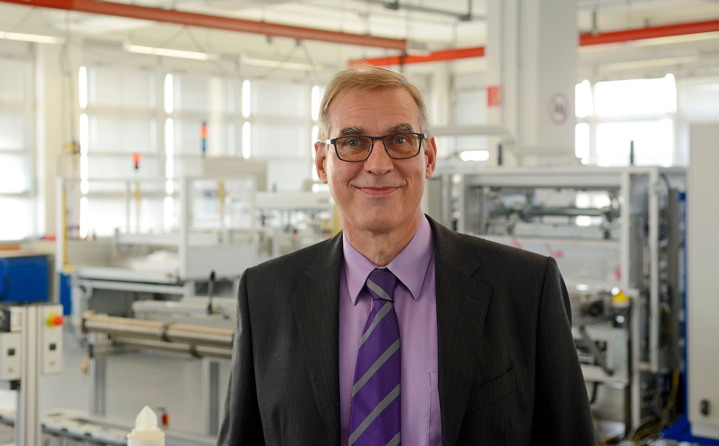 Warum Deutschland Masken lieber in China kauft als in Berlin