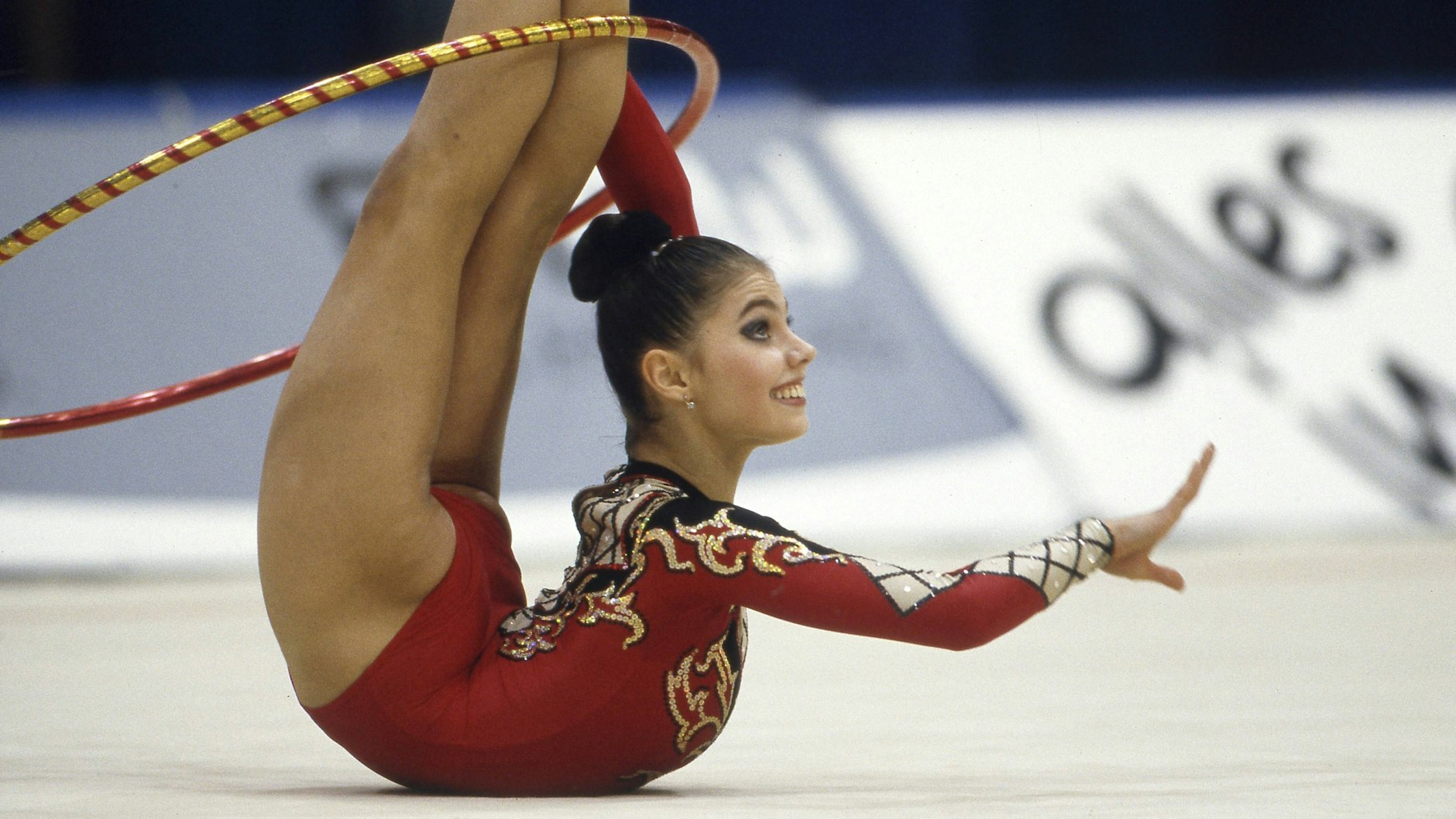 Versteckt Kremlchef Wladimir Putin seine Geliebte und die vier Kinder ...