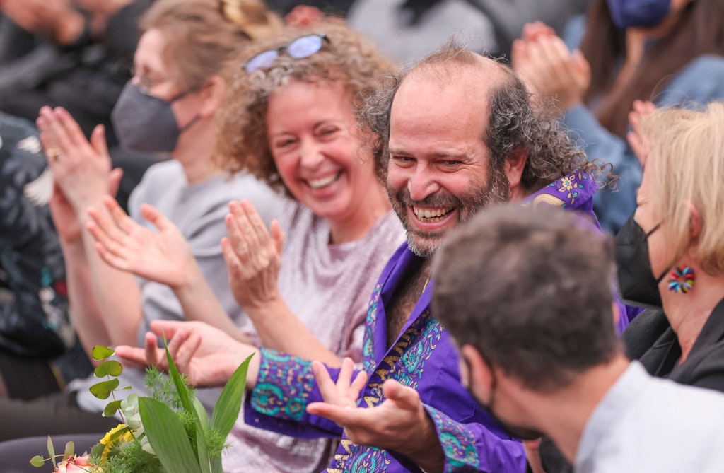 Preise der Leipziger Buchmesse gehen an: Tomer Gardi, Anne Weber und ...