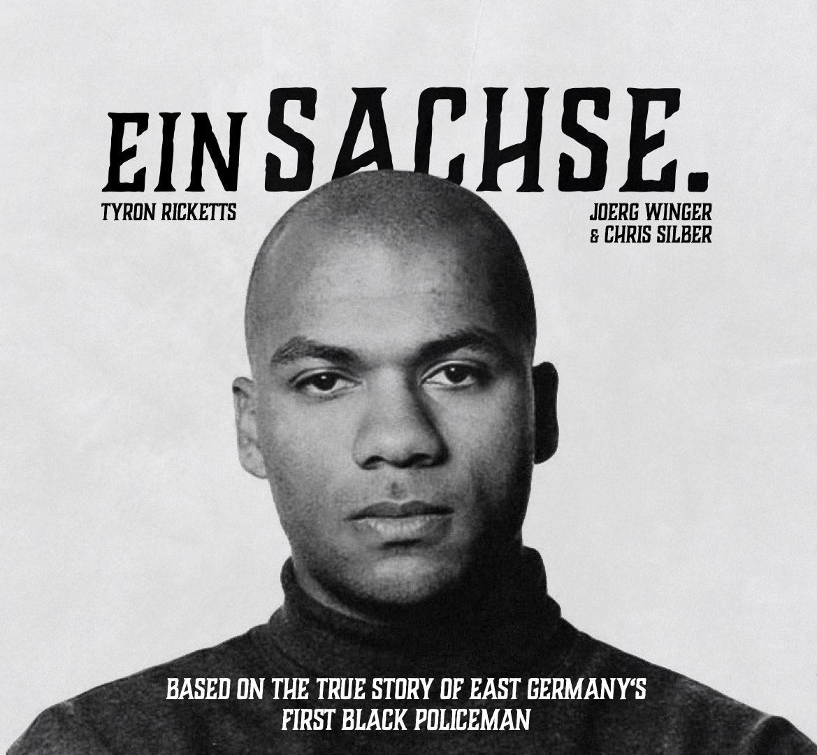 Sam, ein Sachse: Disney-Serie über ersten Schwarzen Polizisten in ...