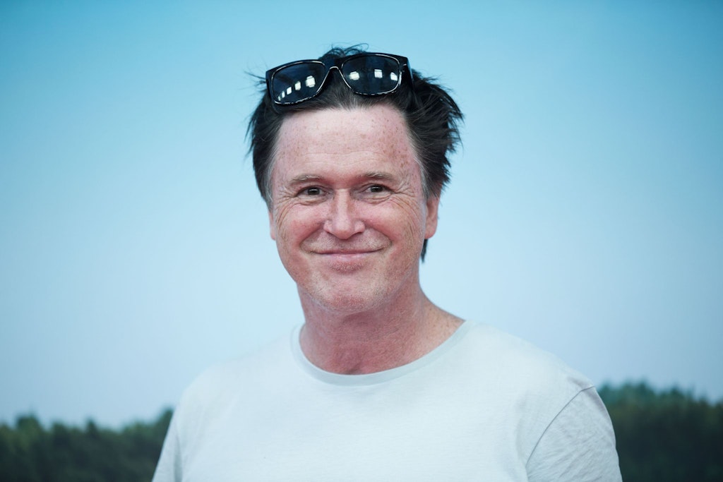 Witwe von Uwe Bohm gibt Todesursache bekannt