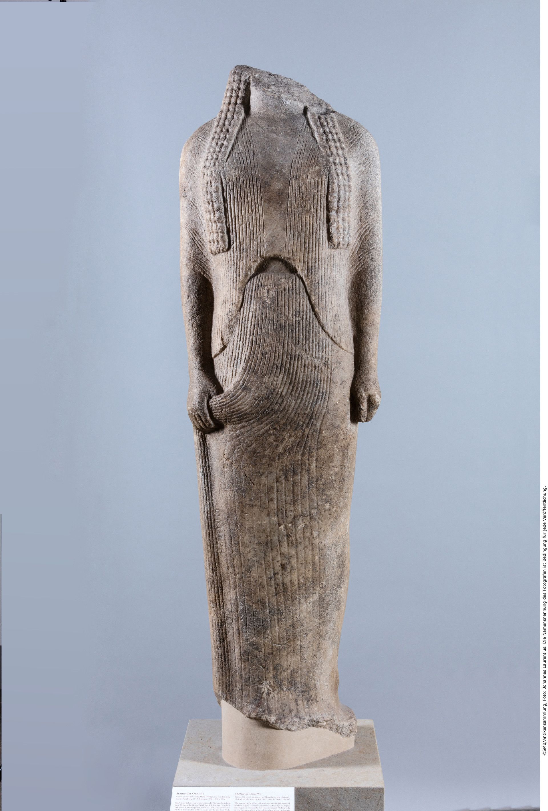 Als der Kunstraub staatlich organisiert wurde