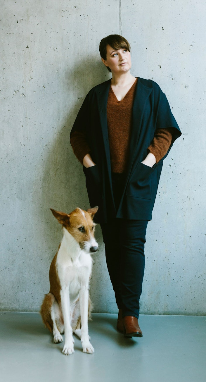 Anja Rützels Kolumne: Geheimste Gemeingedanken