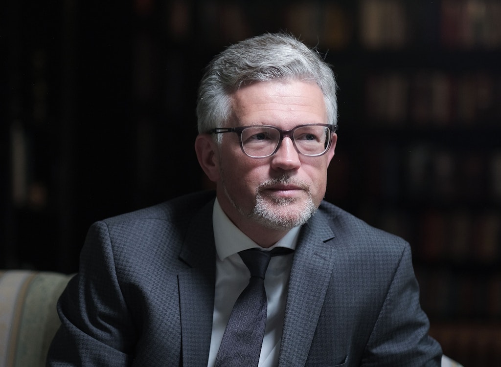 Melnyk sollte seinen Politikstil überprüfen