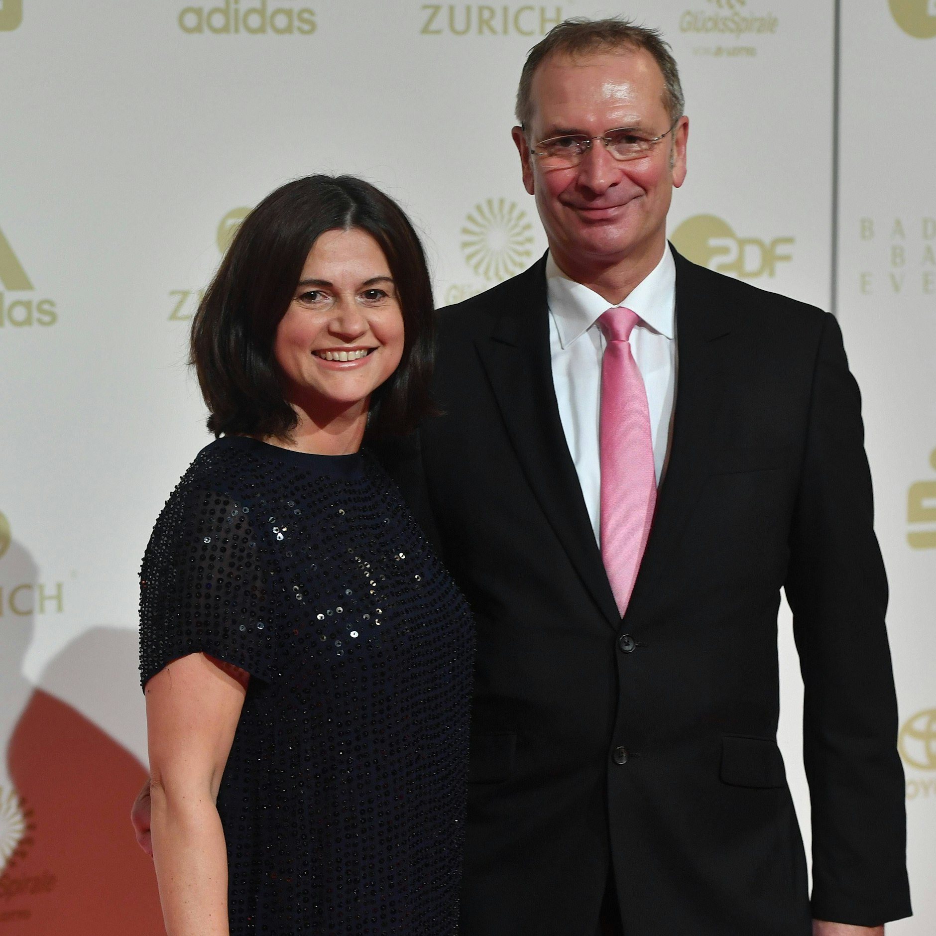 Fecht-Olympiasieger Matthias Behr: Versöhnt mit der Familie, deren ...