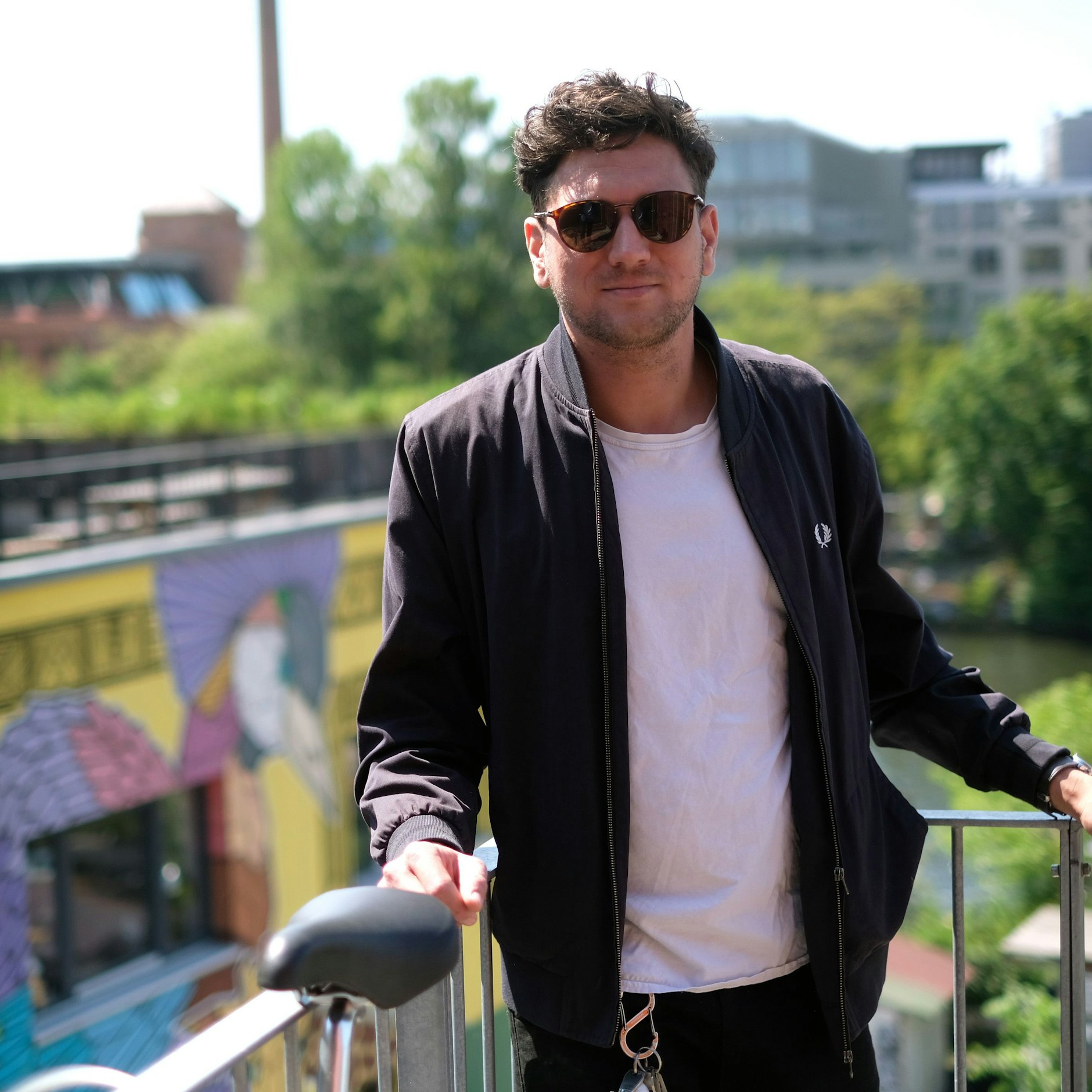 Auferstehung am Holzmarkt: Die Bar 25 kehrt am Wochenende zurück