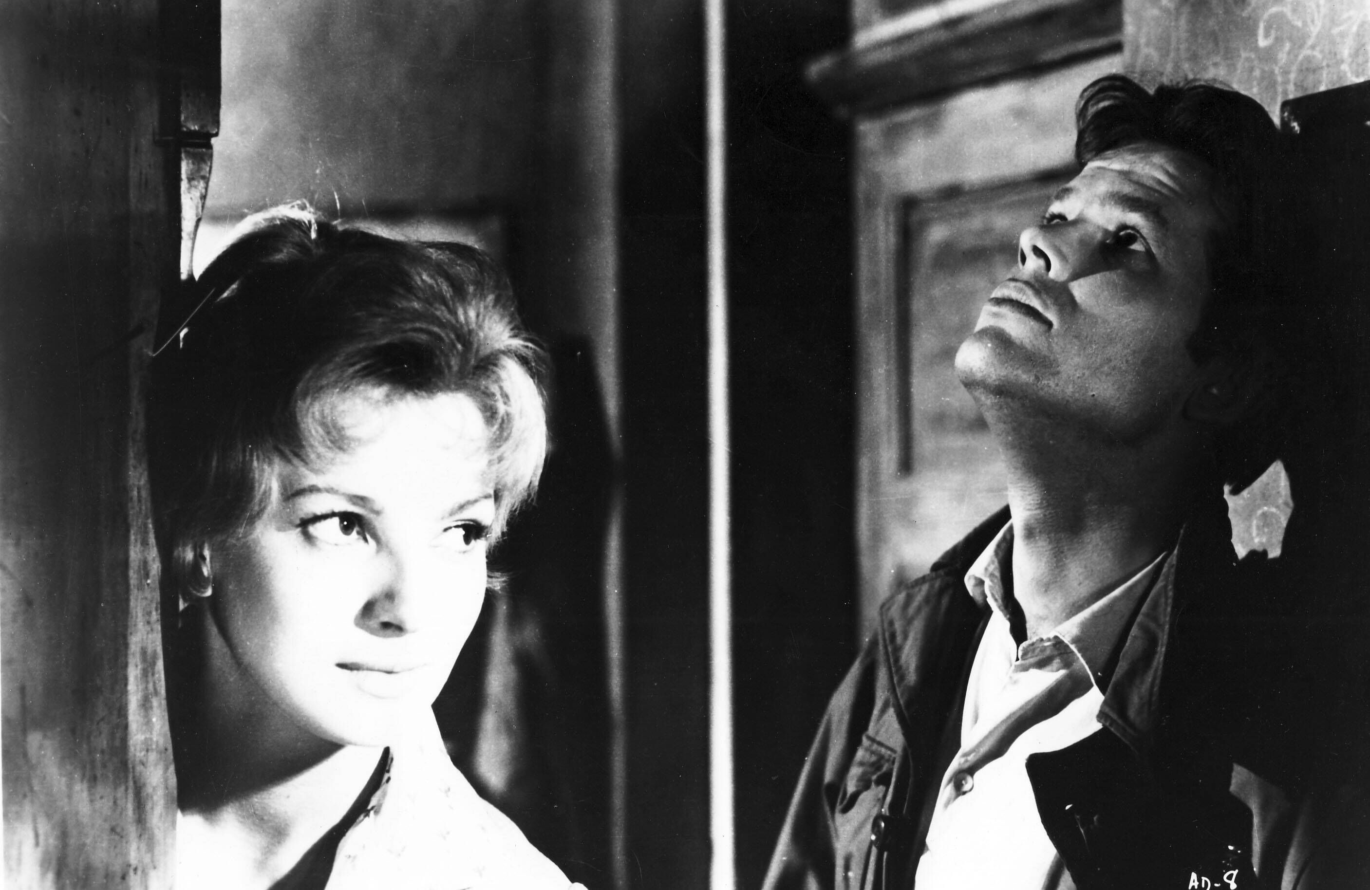 „Der achte Wochentag“: Wiederbegegnung mit Zbigniew Cybulski