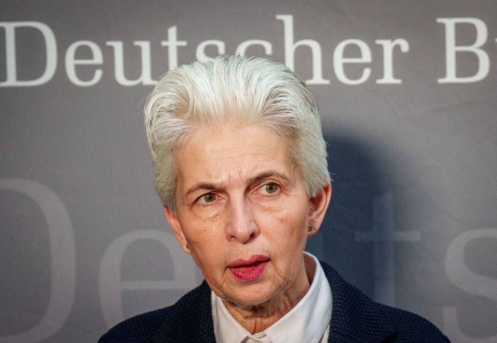 Strack-Zimmermann: Bundeswehr braucht ein Feindbild