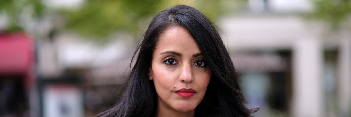 Sawsan Chebli: Alle News, Analysen und Berichte