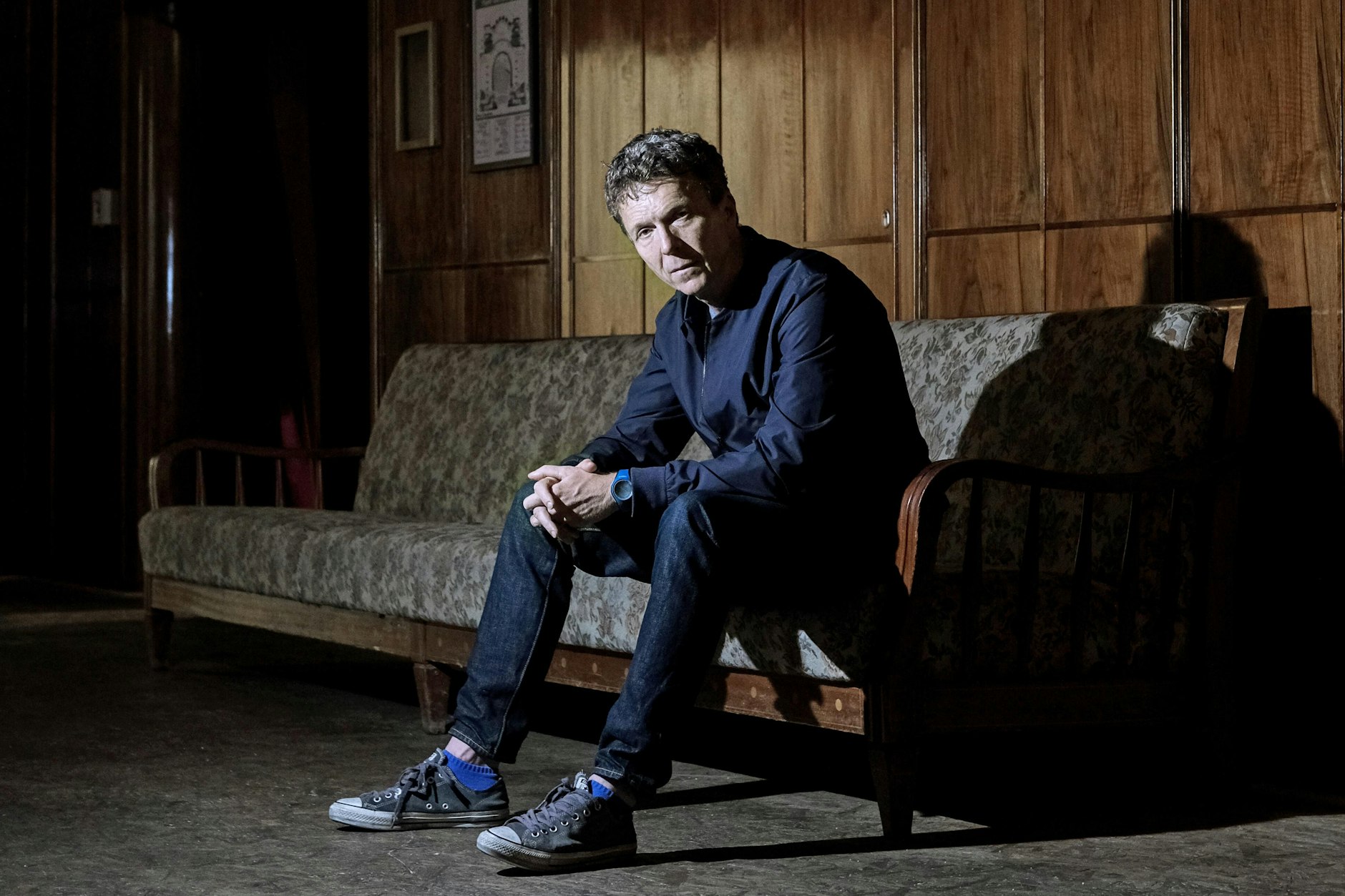 Alexander Osang über sein Gespräch mit Angela Merkel: „Ein unwirklicher ...