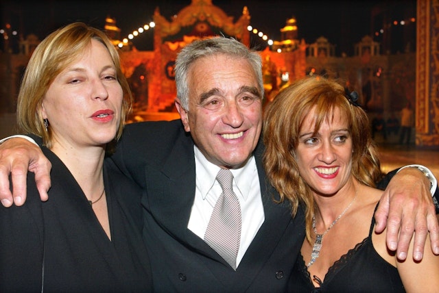 Jetzt droht ein bitterer Erbstreit um Schauspielstar Michael Degen († 94)