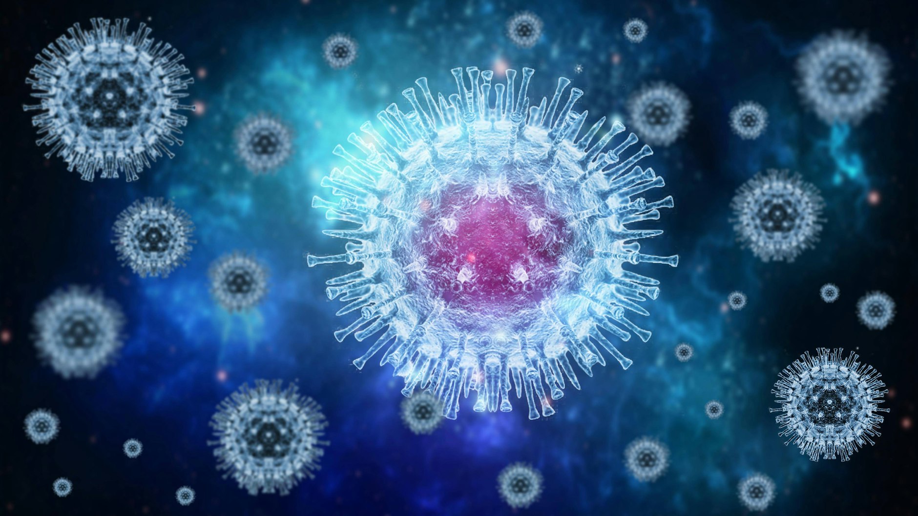 Affenpocken: Forscher finden zahlreiche Mutationen