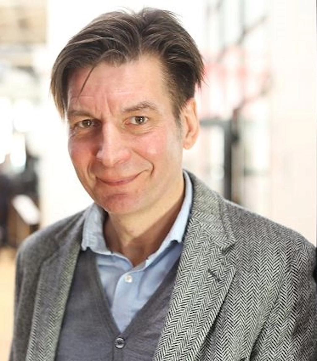 Jörg Hunke | Berliner Zeitung