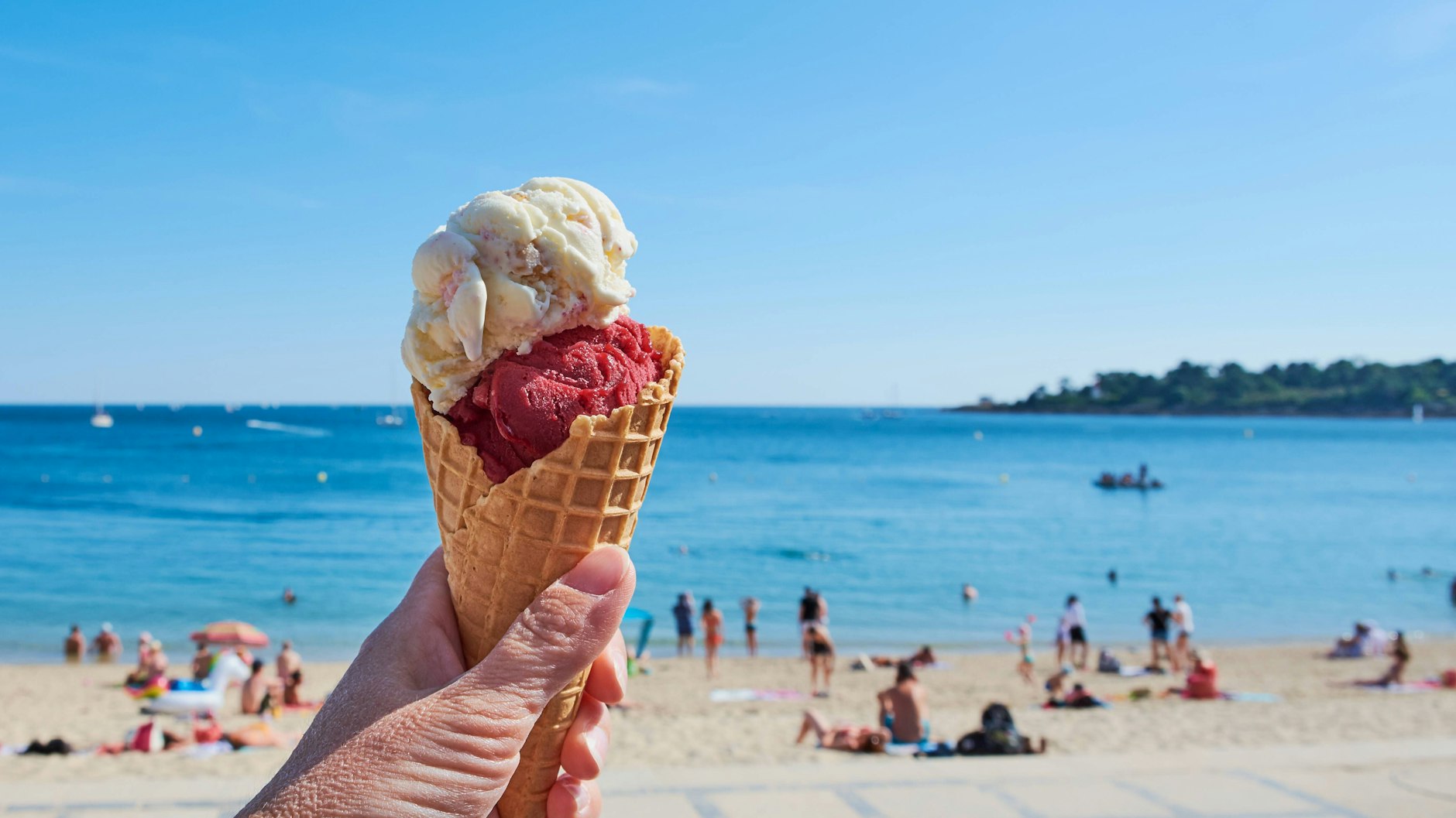 Hmmmmm, Eiscreme! Trends, Sorten, Tipps: Kennen Sie schon diese sieben ...