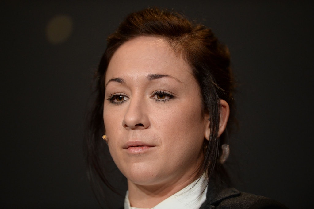 Ex-Weltfußballerin Keßler: „Liegt noch etwas Arbeit vor uns“