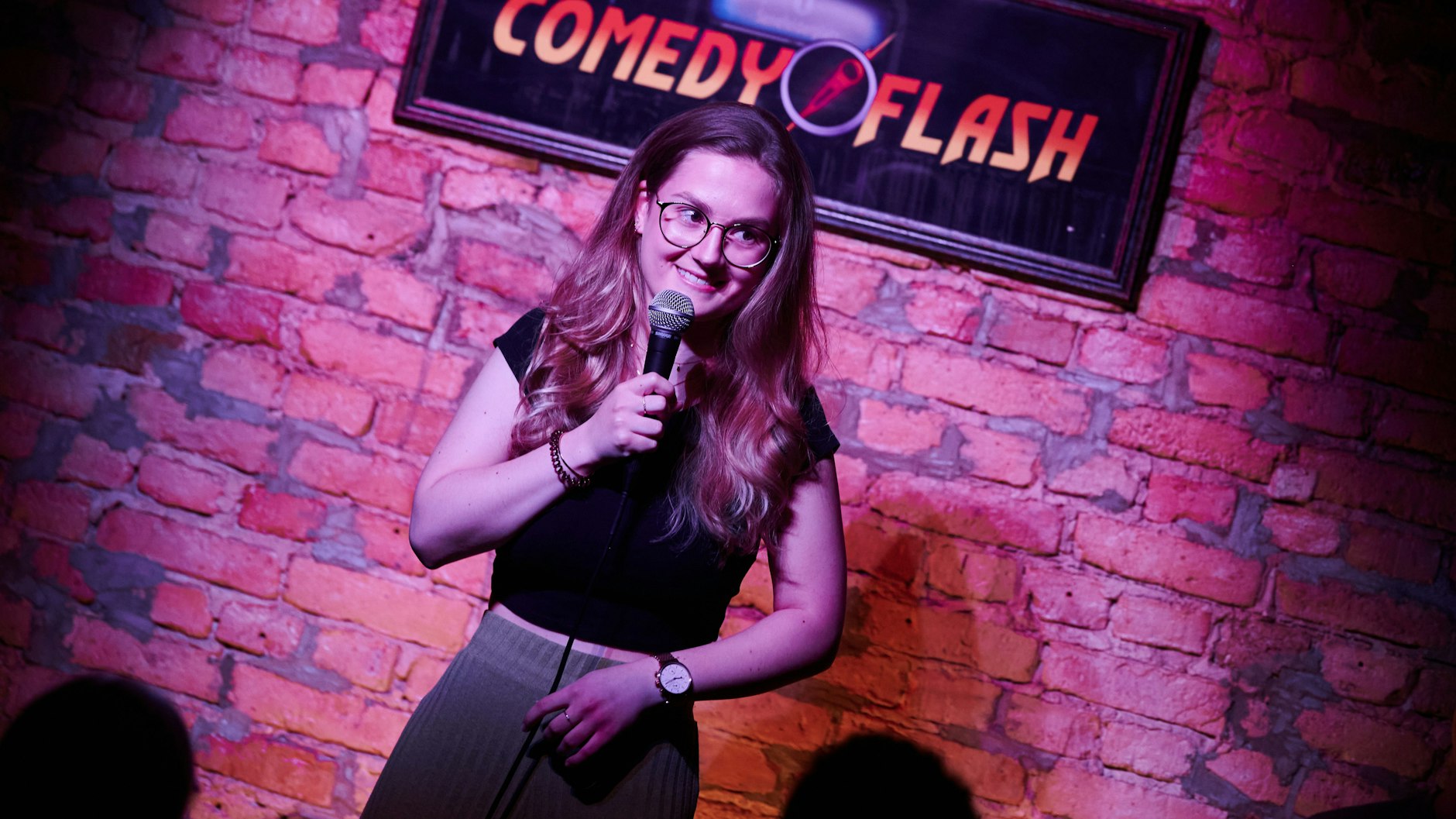 Wer beerbt Atze Schröder und Cindy aus Marzahn? In Berlin tummeln sich ...