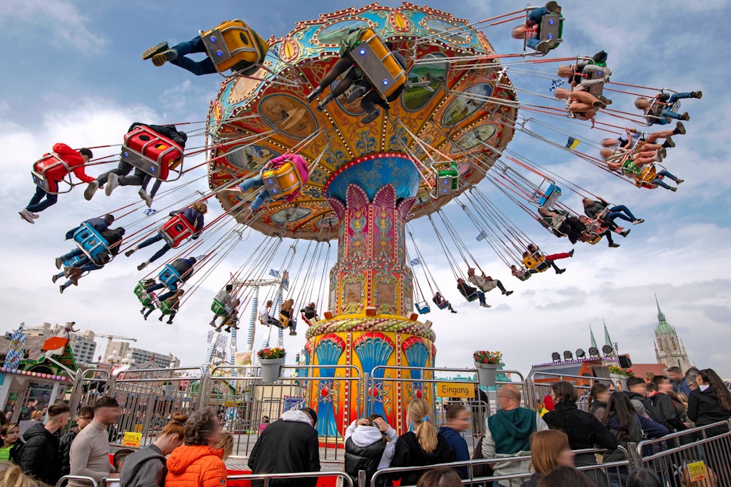 Freizeitpark-Sensation enthüllt! Kein Scherz: Berlin bekommt einen neuen „Bibi und Tina ...