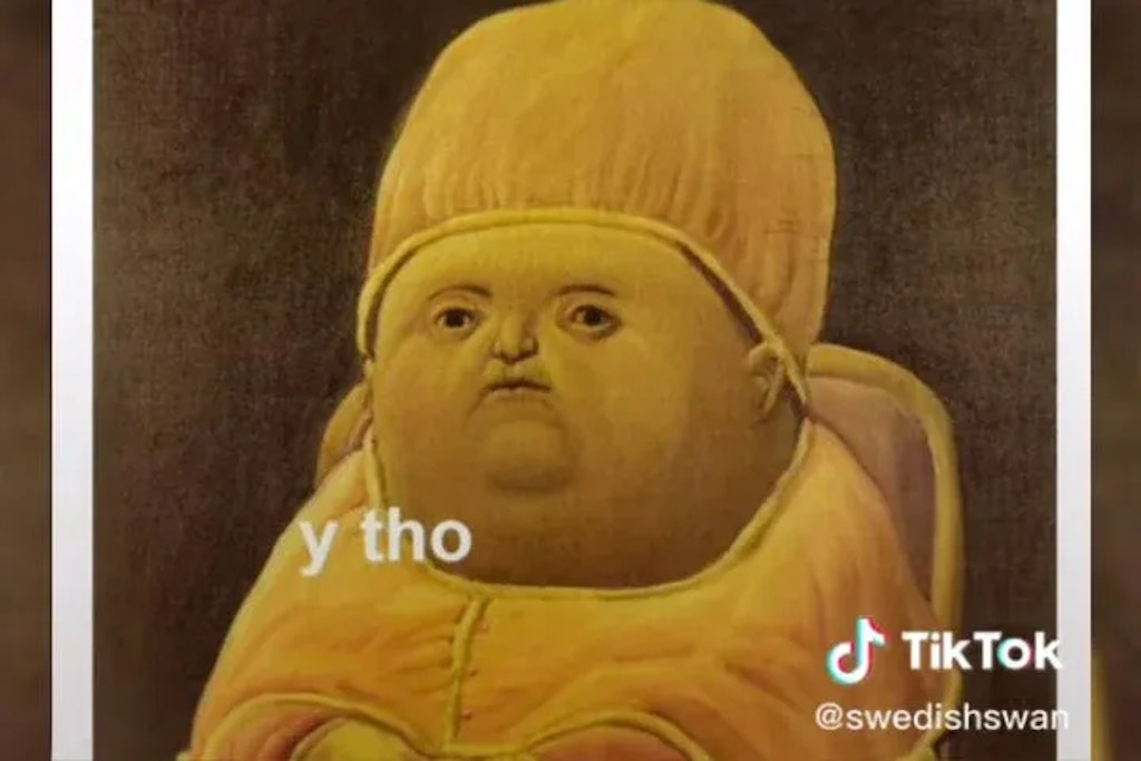 Job-Absage: Bewerberin antwortet mit Meme, Firma lädt sie doch ein