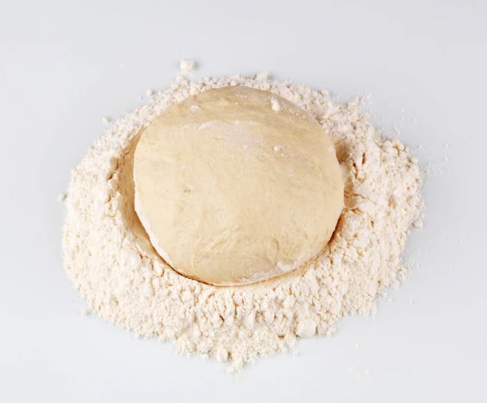 Pizza selber machen: Der Teig macht den Unterschied – so genial!