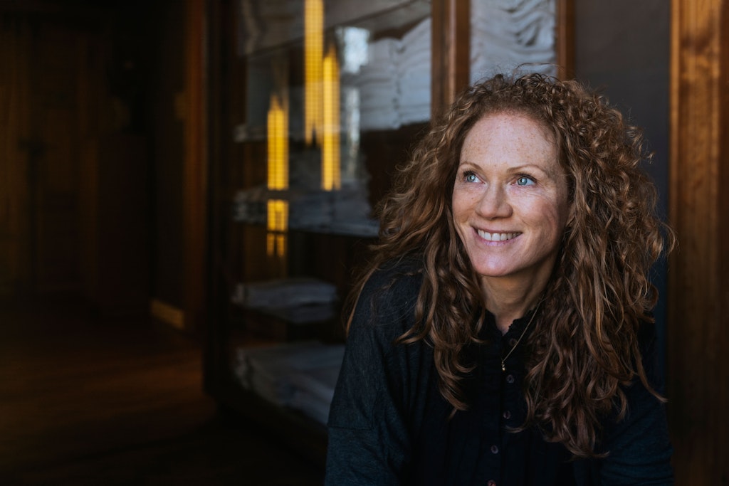 Alexa Hennig von Lange, wie war es, die Stimme Ihrer Großmutter wieder ...