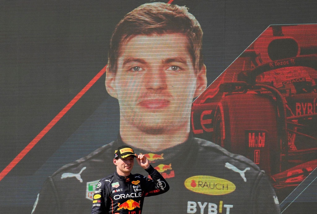 Das muss man zum Großen Preis von Ungarn wissen