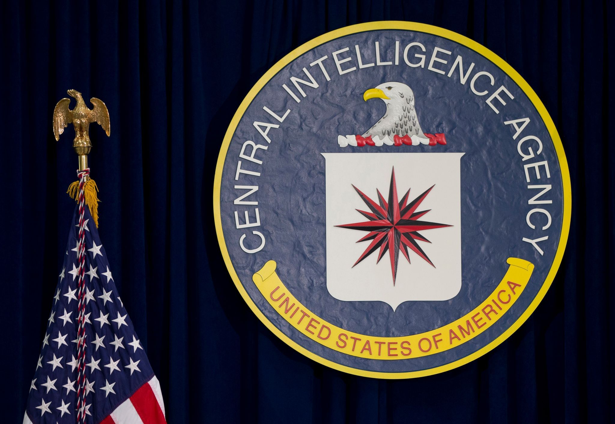 CIA: Alle News, Analysen und Berichte