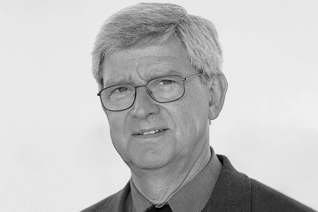 DDR-Experte: Ehemaliger ZDF-Korrespondent Joachim Jauer ist tot