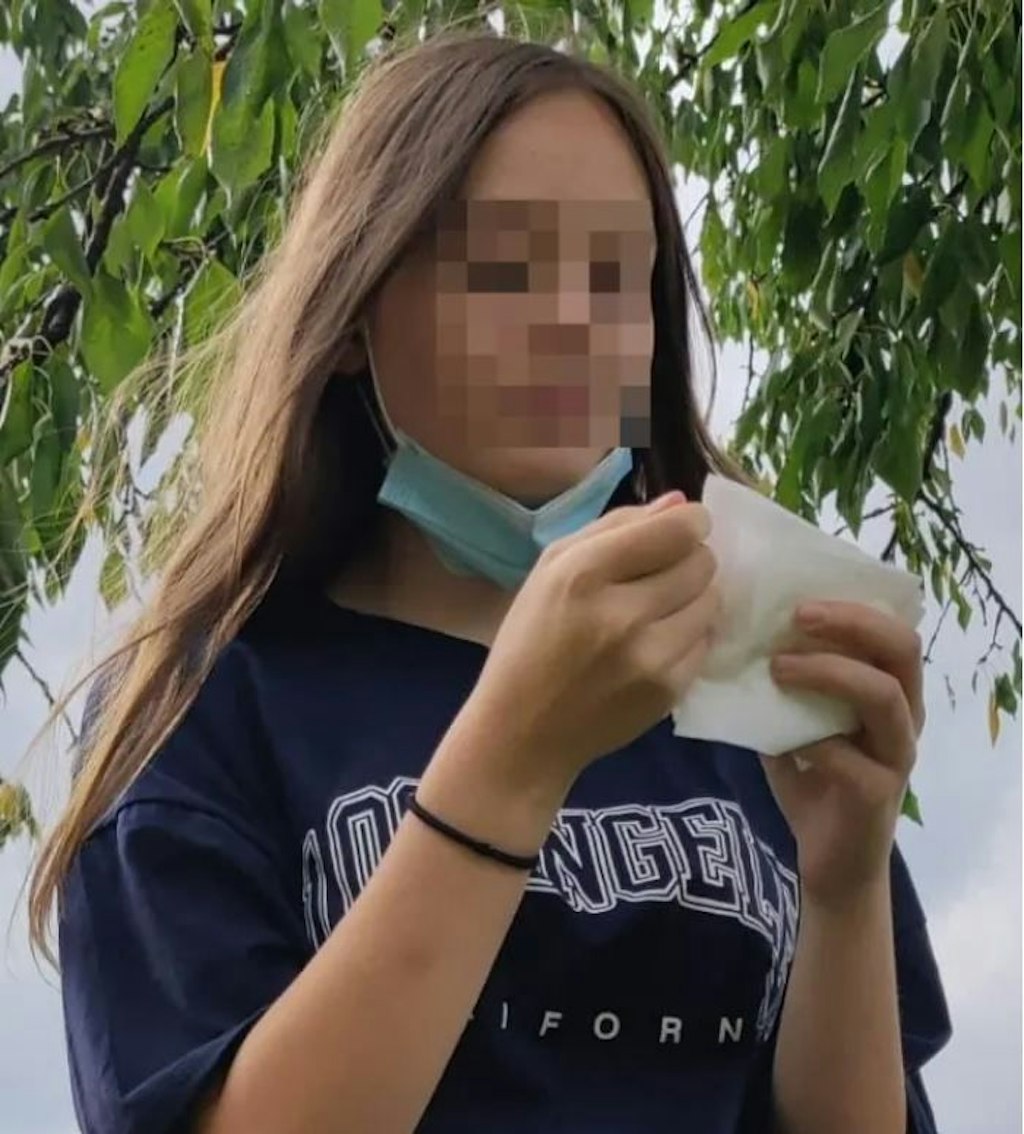 Verdächtiger im Fall Ayleen soll im April Mädchen belästigt haben