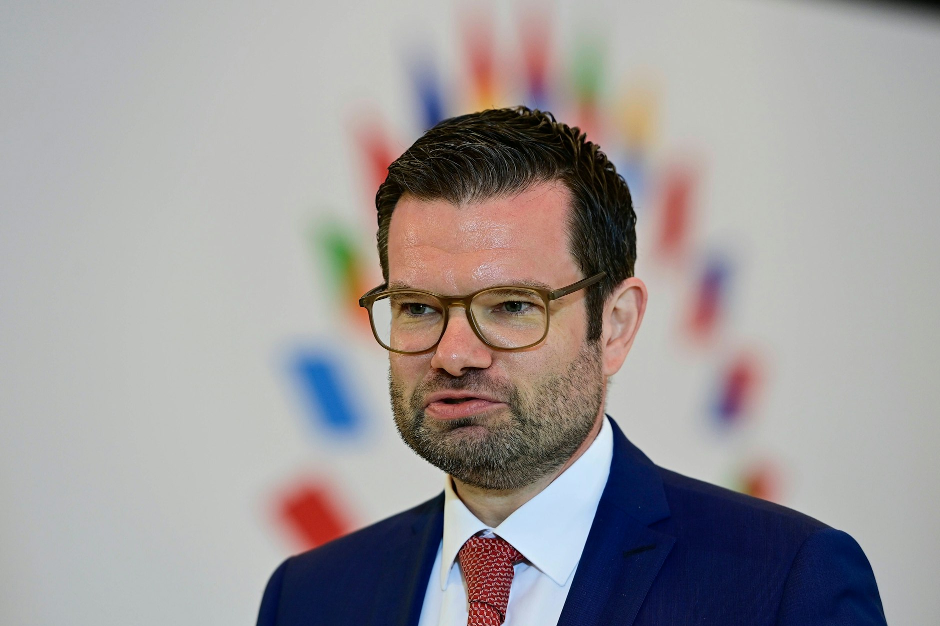 Marco Buschmann: „Am liebsten wäre mir, wir benötigten keine Maßnahmen ...