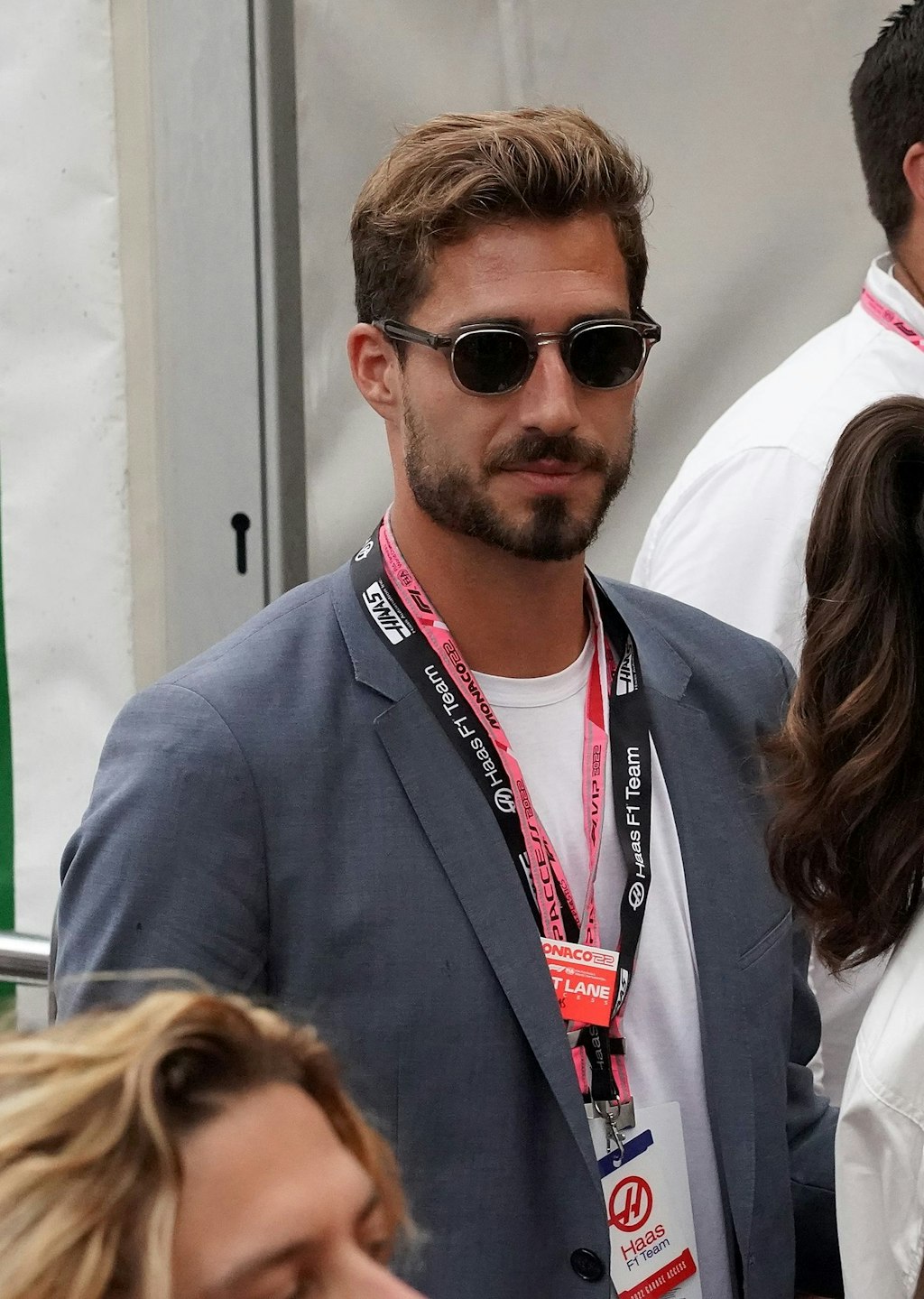 Trapp: So etwas wie in Barcelona wird es wohl nie mehr geben