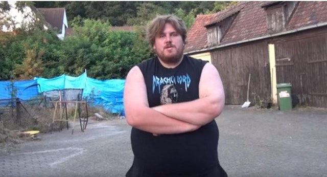 Drachenlord: Folgt auf den Podcast eine große Netflix-Doku?