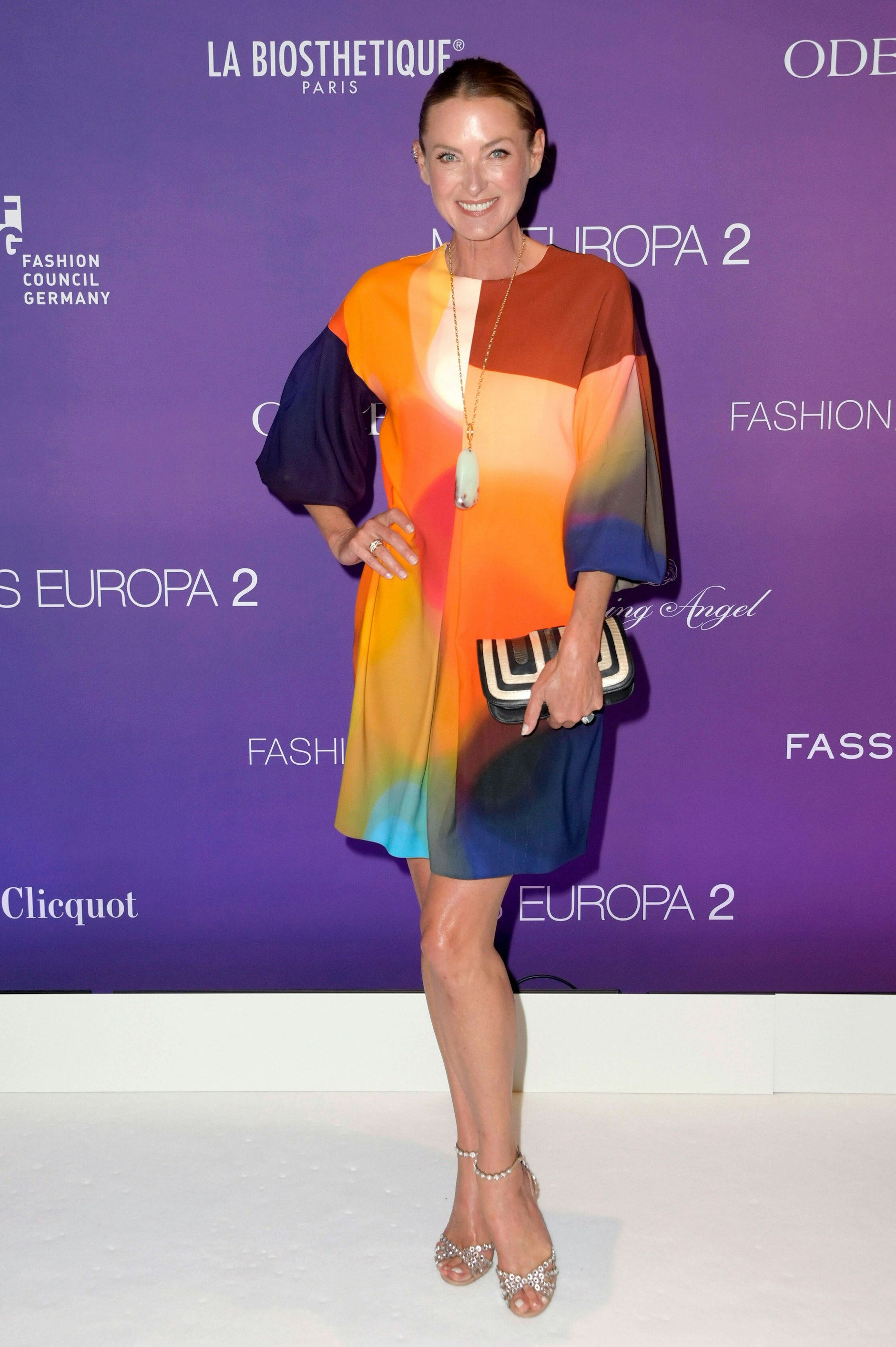 Lilly Prinzessin zu Sayn-Wittgenstein: So litt ich unter meinen ...