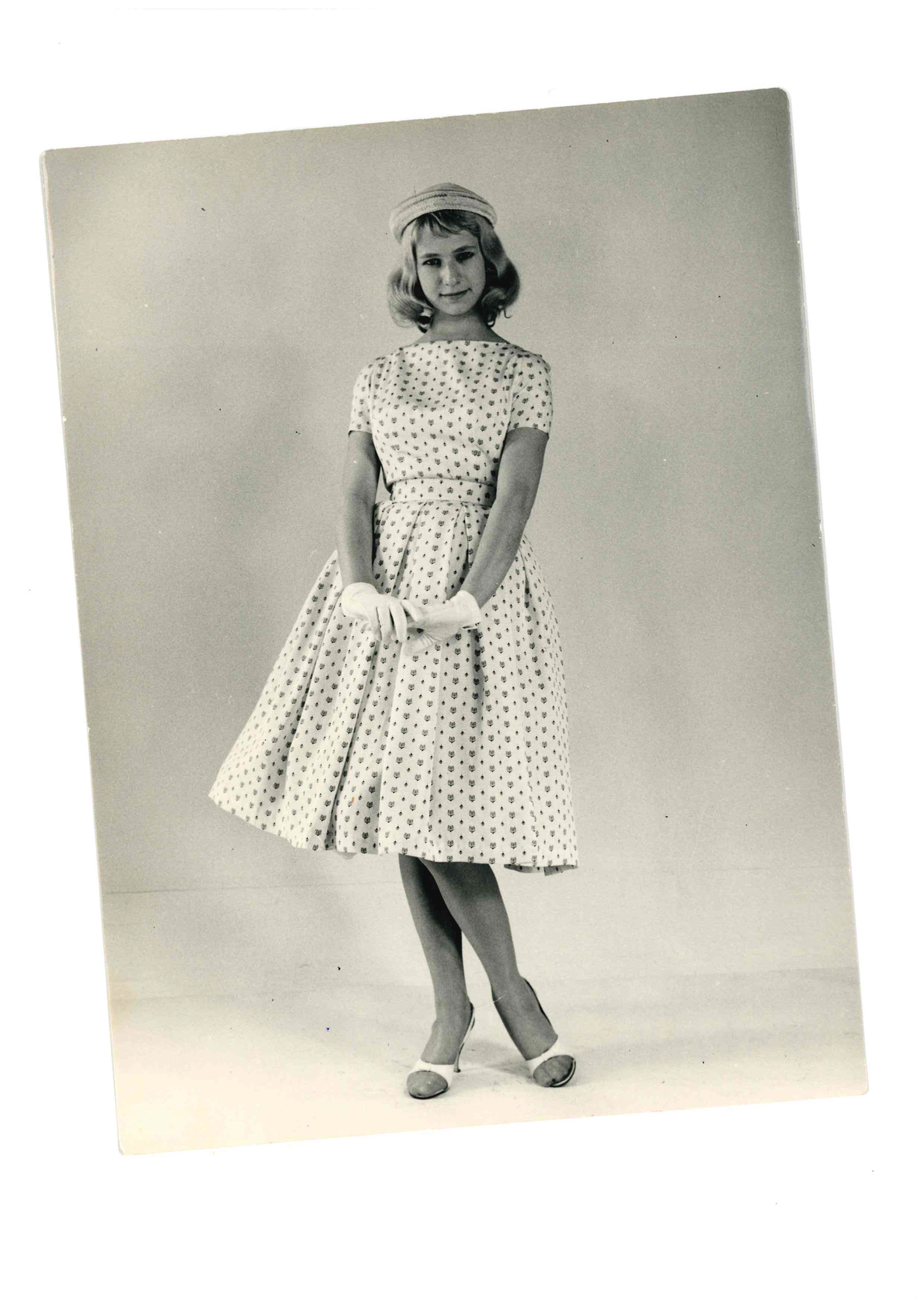 Wie Jutta Voigt vom Berlin der Mauerjahre erzählt