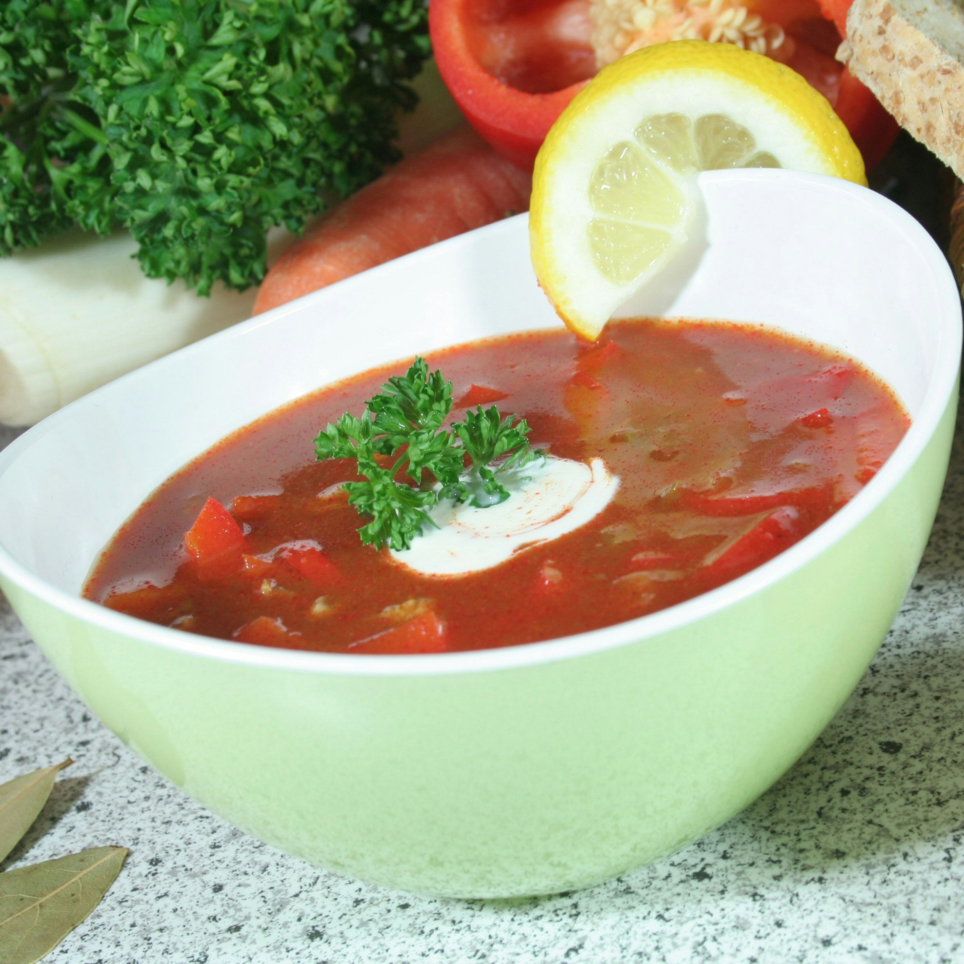 Soljanka wie in der DDR: Hier kommt das Original-Rezept