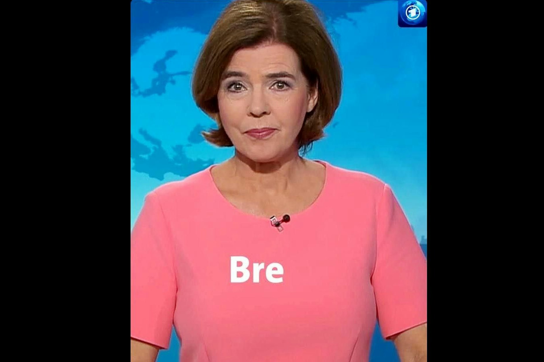 Von „slay“ bis „Bre“: Susanne Daubner geht viral mit Jugendwörter des Jahres