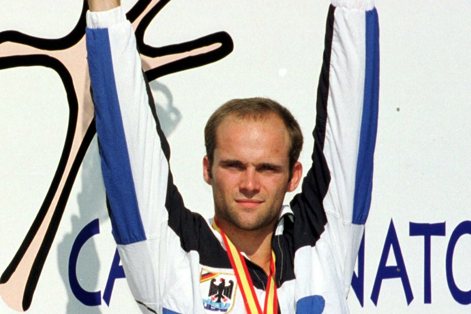 Früherer Top-Wasserspringer Hempel: Jahrelang von Trainer missbraucht