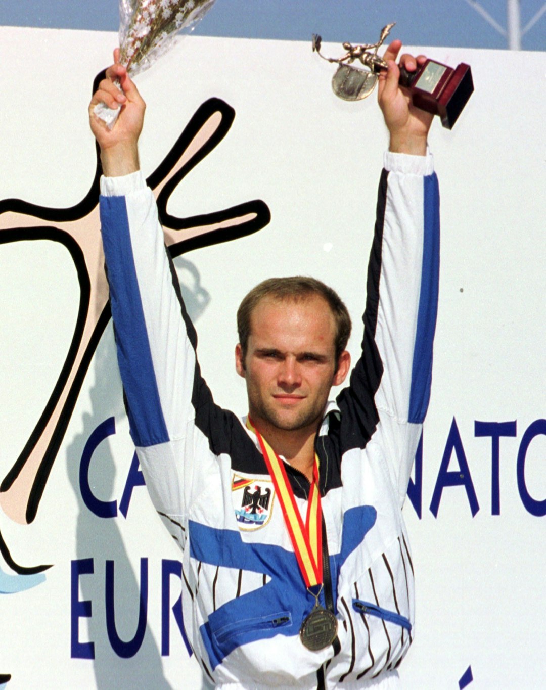 Früherer Top-Wasserspringer Hempel: Jahrelang von Trainer missbraucht