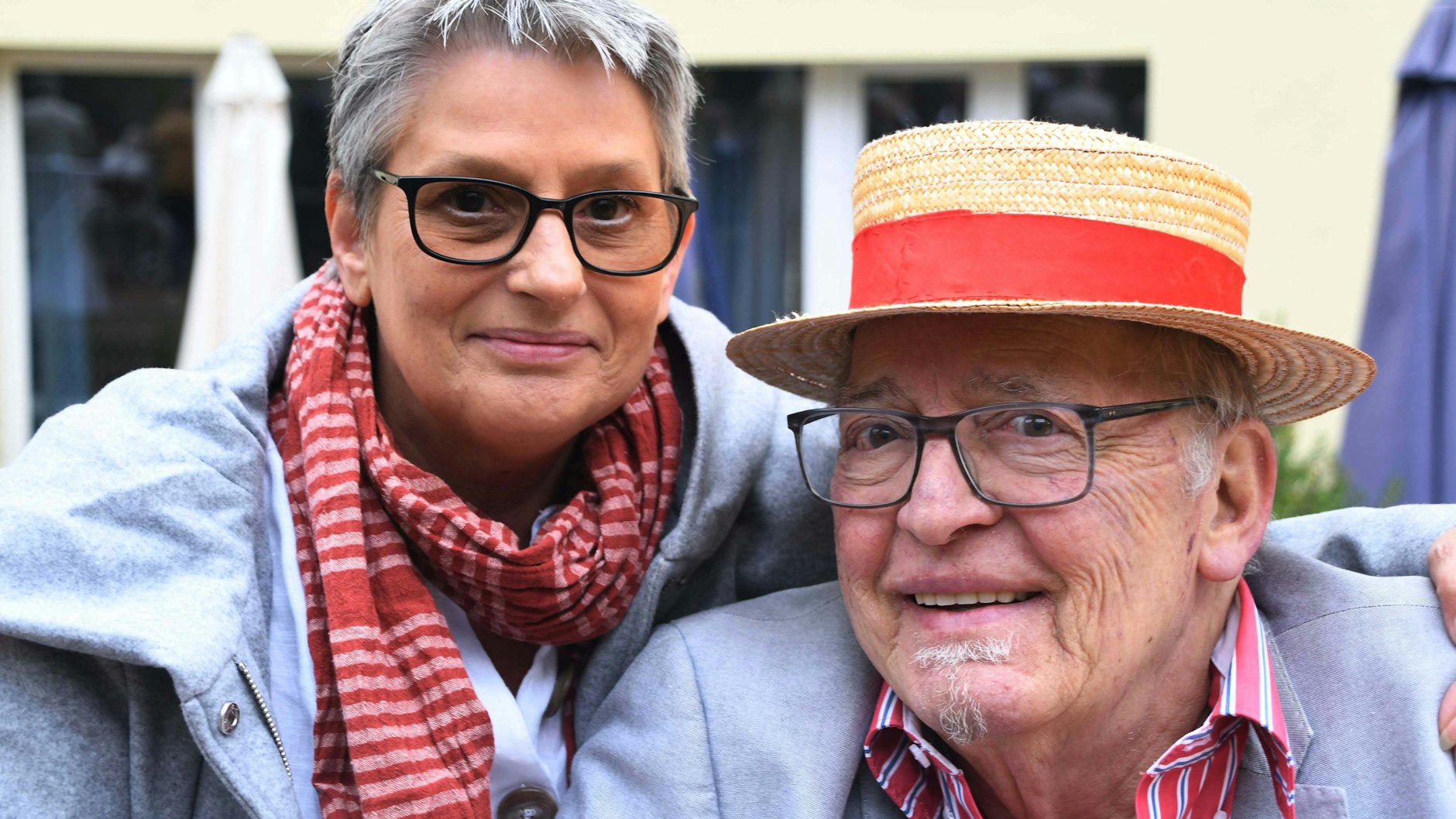 Nero Brandenburg ist tot: Der Mann vom RIAS – er holte Helga Hahnemann ...