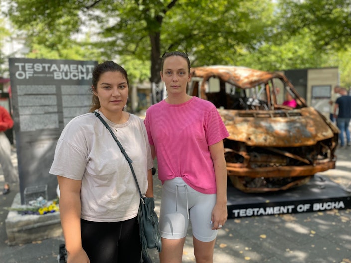 „Zum Normalzustand geworden“: Was die Berliner über sechs Monate Krieg ...