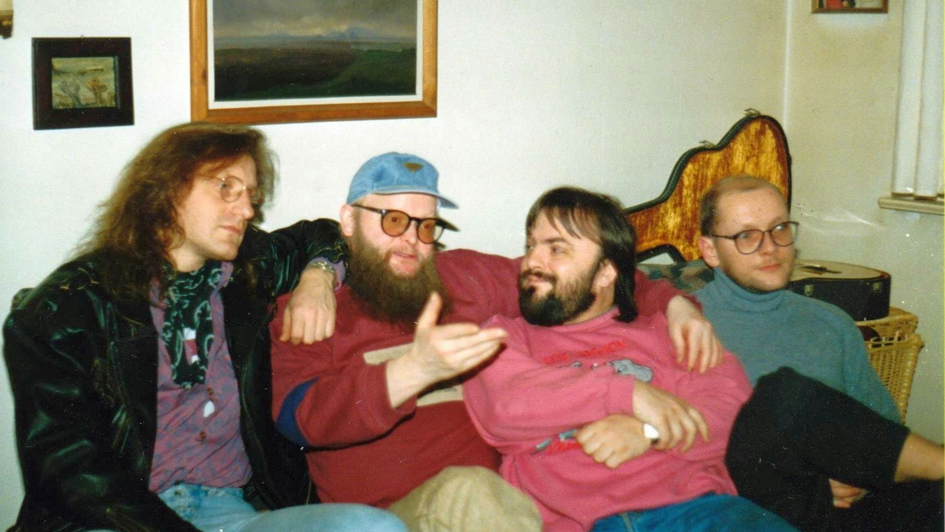 Mike Schafmeier – der „letzte Kunde“ von Silly: Jetzt erfüllt ein ...