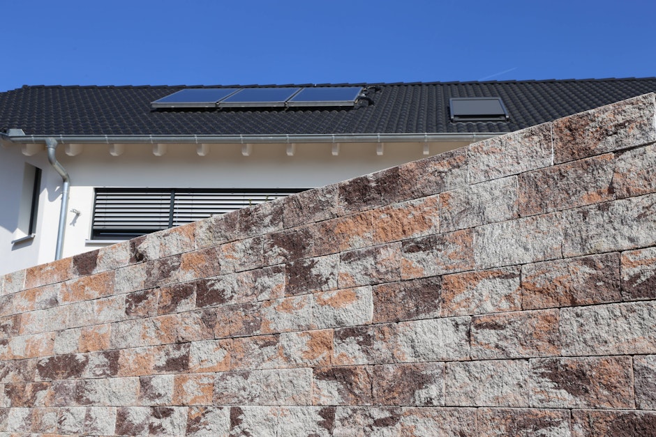 Hilfe, mein Nachbar hat die Absicht, eine zwei Meter hohe Mauer zu ...