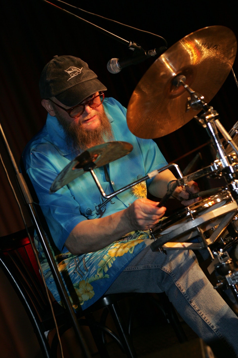 Mike Schafmeier – der „letzte Kunde“ von Silly: Jetzt erfüllt ein ...