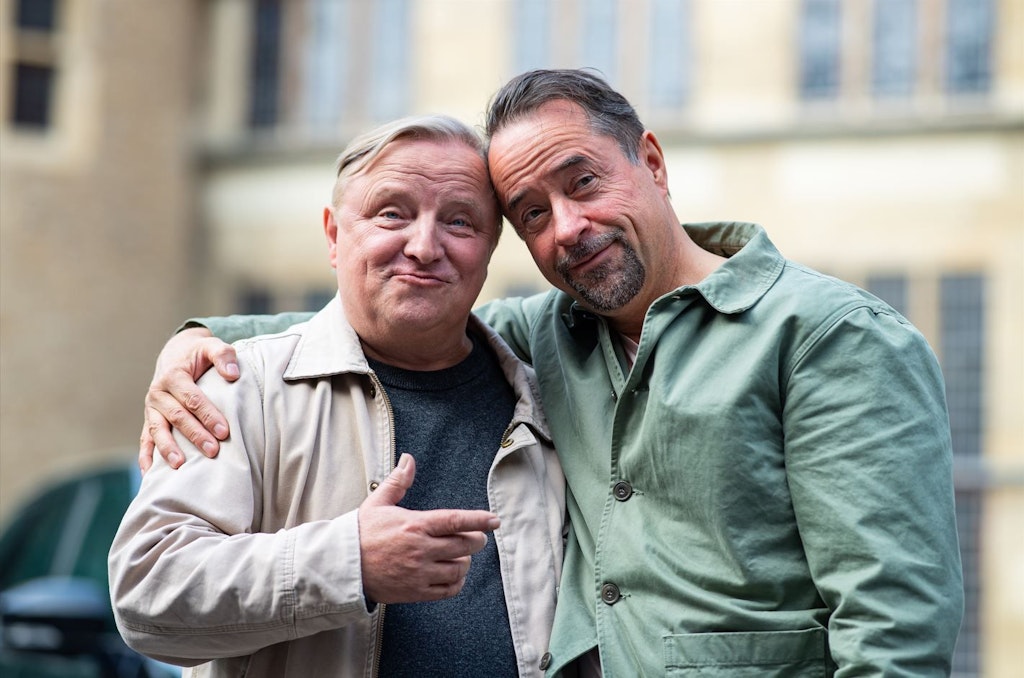 „Tatort“ und „Polizeiruf“: Diese neuen Krimis laufen nach der Sommerpause