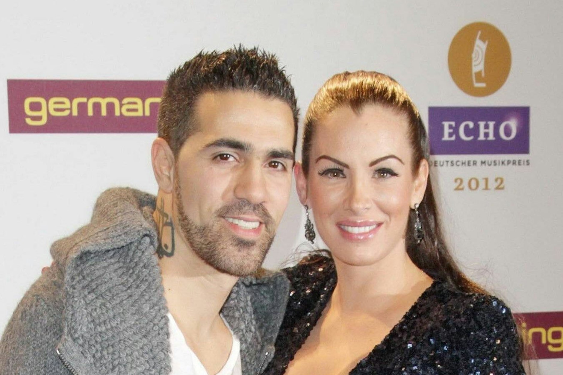 Bushidos neues Glück in Dubai