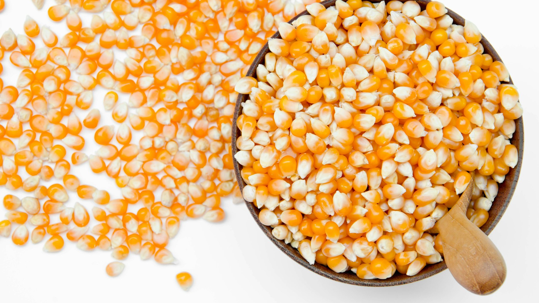 Wie macht man eigentlich Popcorn selbst? Einfaches Rezept: So zaubern ...