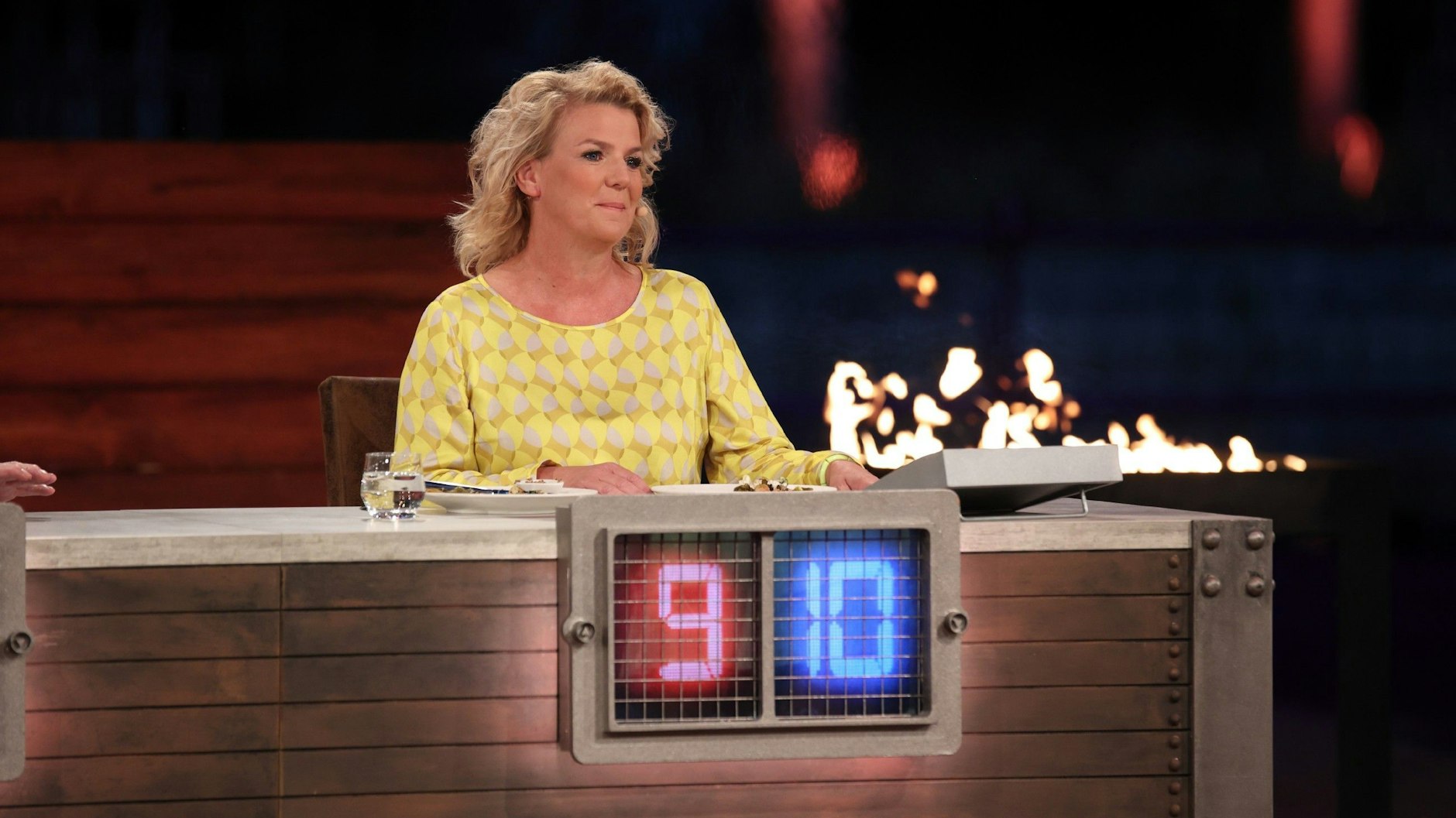 „Grill den Henssler“: Jana Ina Zarrella übernimmt für Mirja Boes in der ...