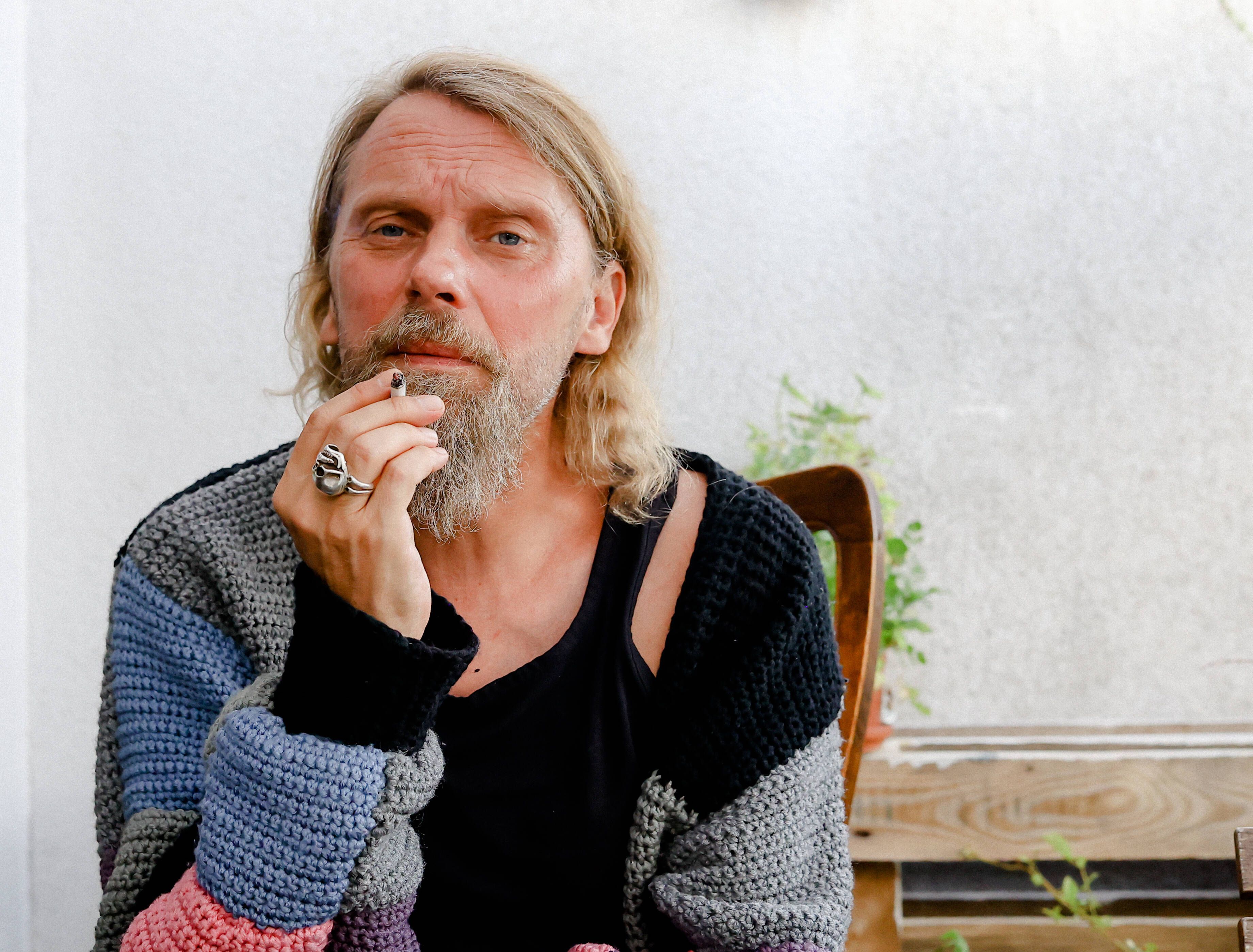 Jens Balzer: „Arafat war der Winnetou der linken Gegenkultur“